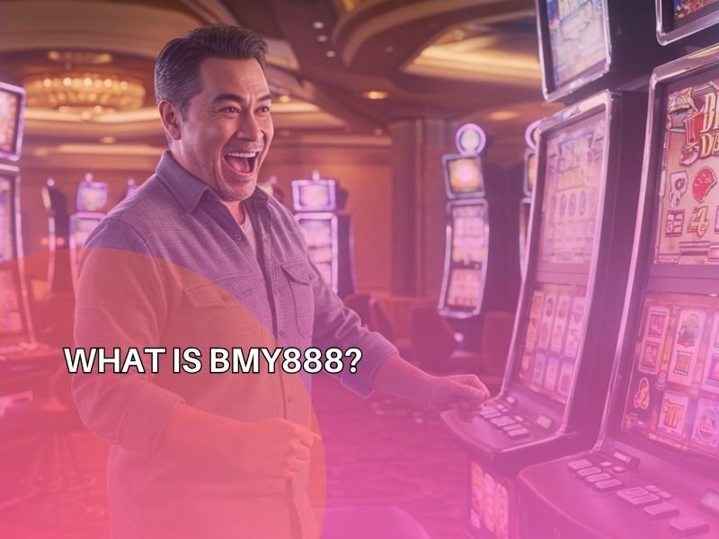 Easy BMY888 Login: Step-by-Step Guide for Success