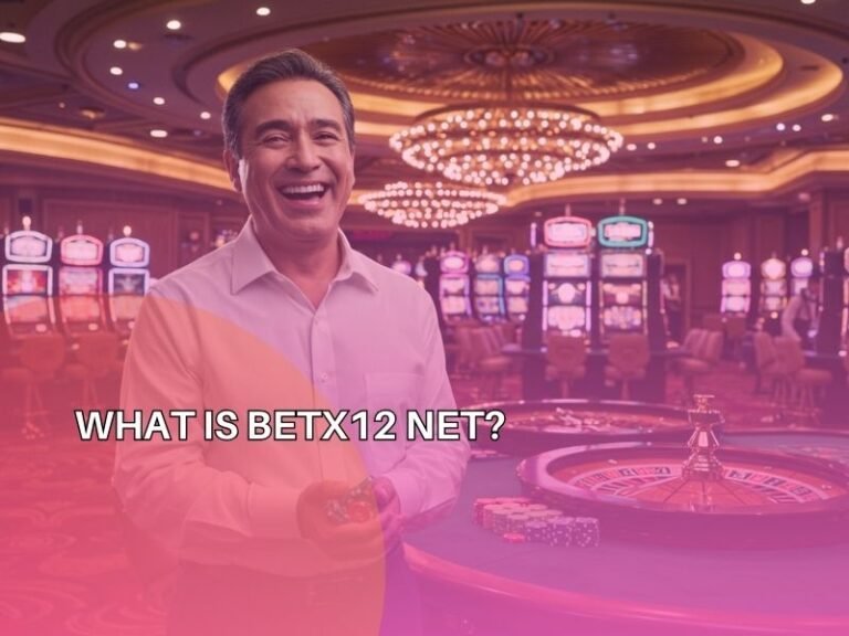Is Betx12 Net Legit? Honest Review & User Insights