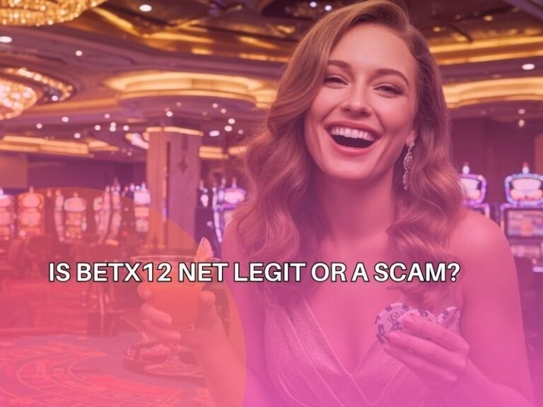 Is Betx12 Net Legit? Honest Review & User Insights